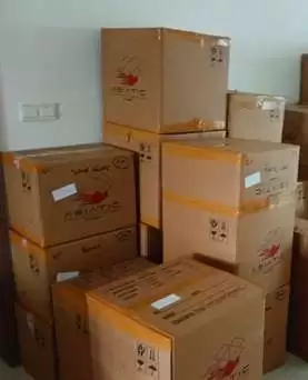 International Relocation Services - Moving Company in Singapore